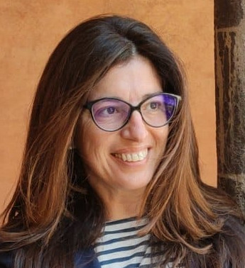 DEL RIO MONICA - Caldarini & Associati